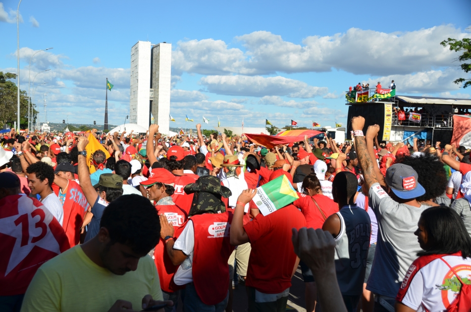 A LUTA CONTINUA - Fitratelp