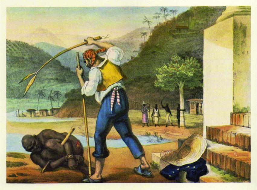 Empresas confundem supervisores com capatazes - Fitratelp